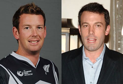 8 famous cricketers and their famous lookalikes