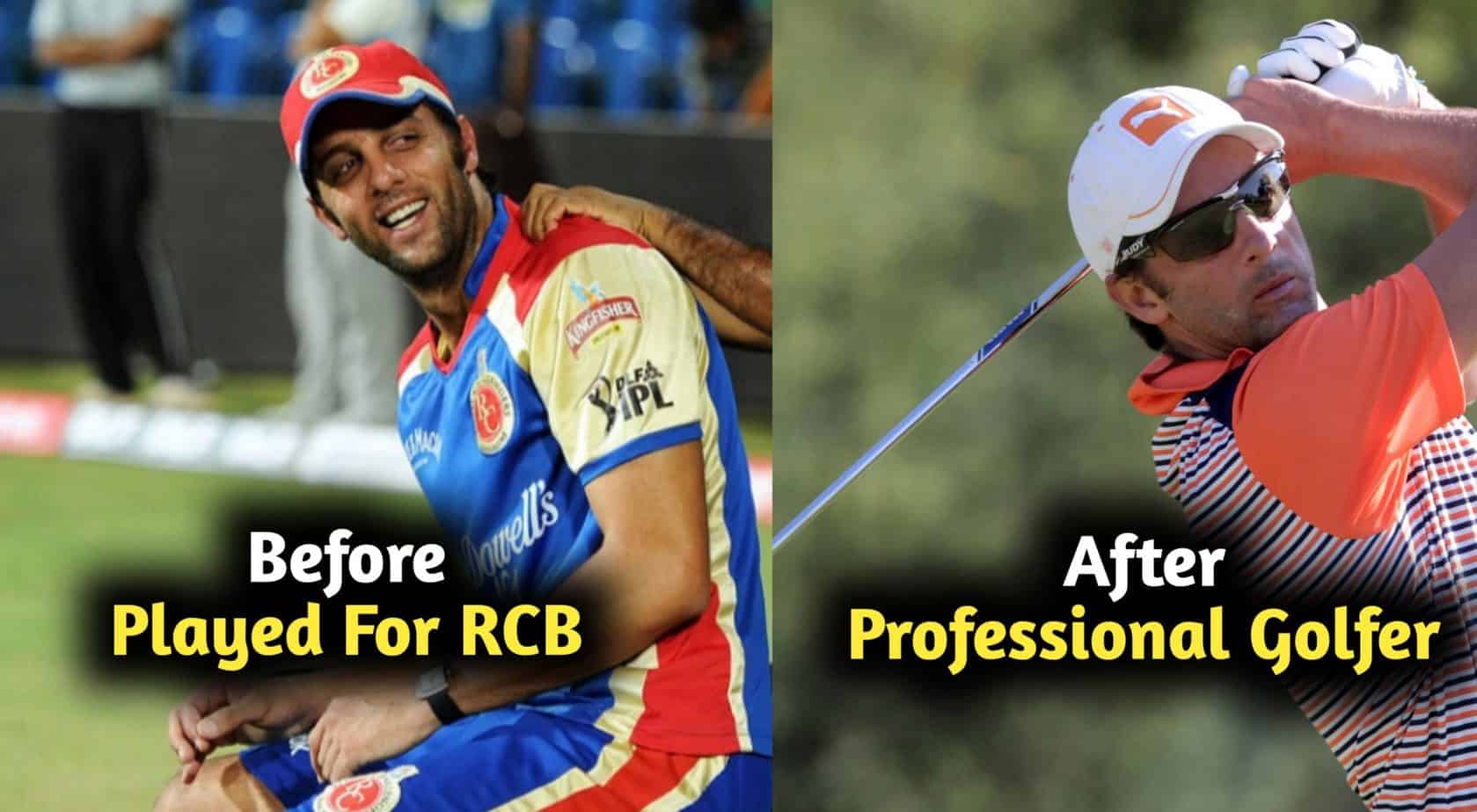 6 stars who played in IPL and are in other professions now