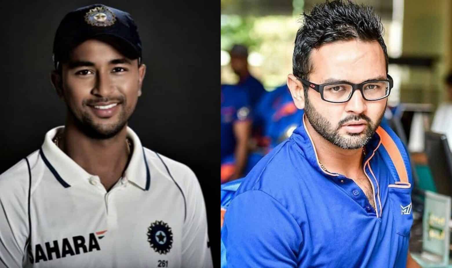 10 Indian cricketers who announced their retirement in 2020