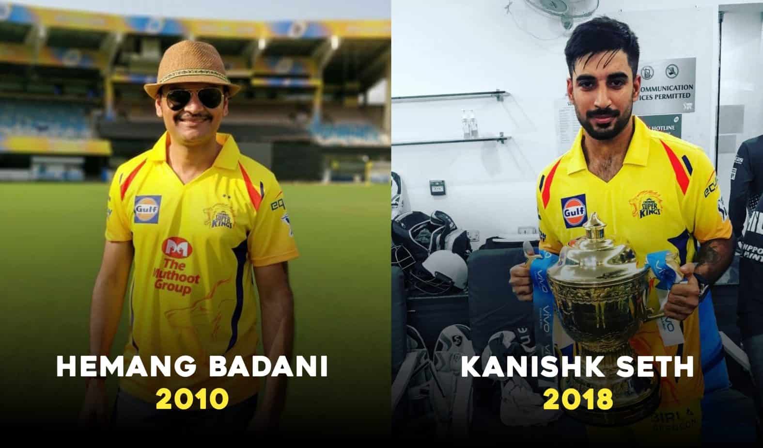 6 players who have never played an IPL match but have won IPL Trophy ...