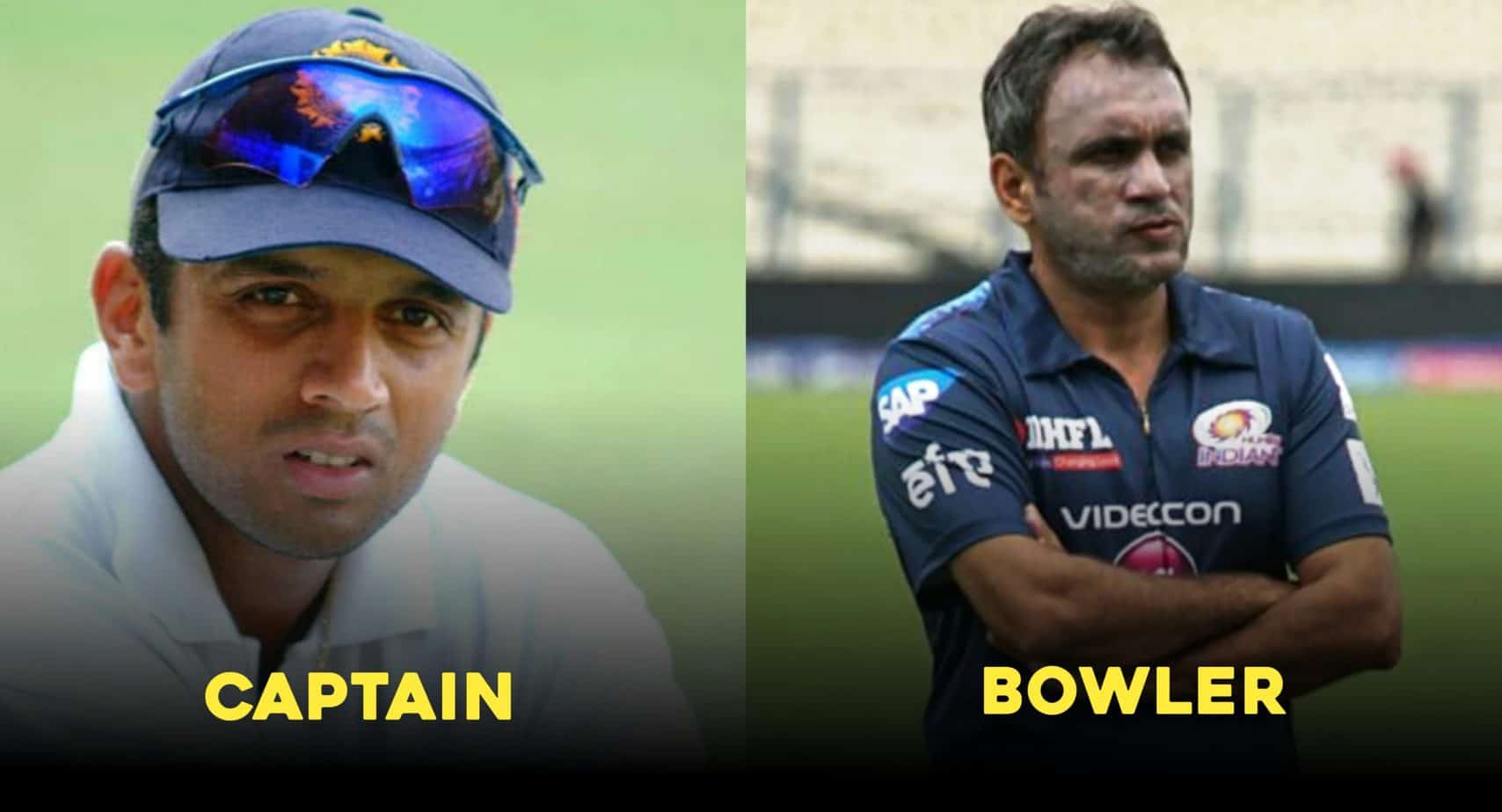 A Unique Playing XI of Cricketers Whose Name Is 'Rahul'