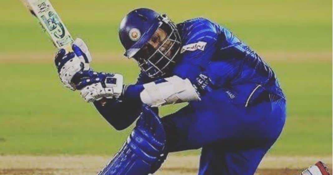 Explained: What Is The Long-Stop Field Setting In Cricket?