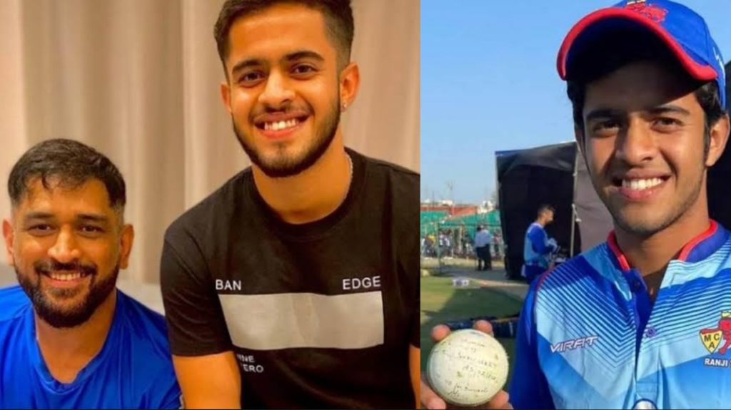 Who is Prashant Solanki? All you need to know about CSK's surprise 1.2 ...