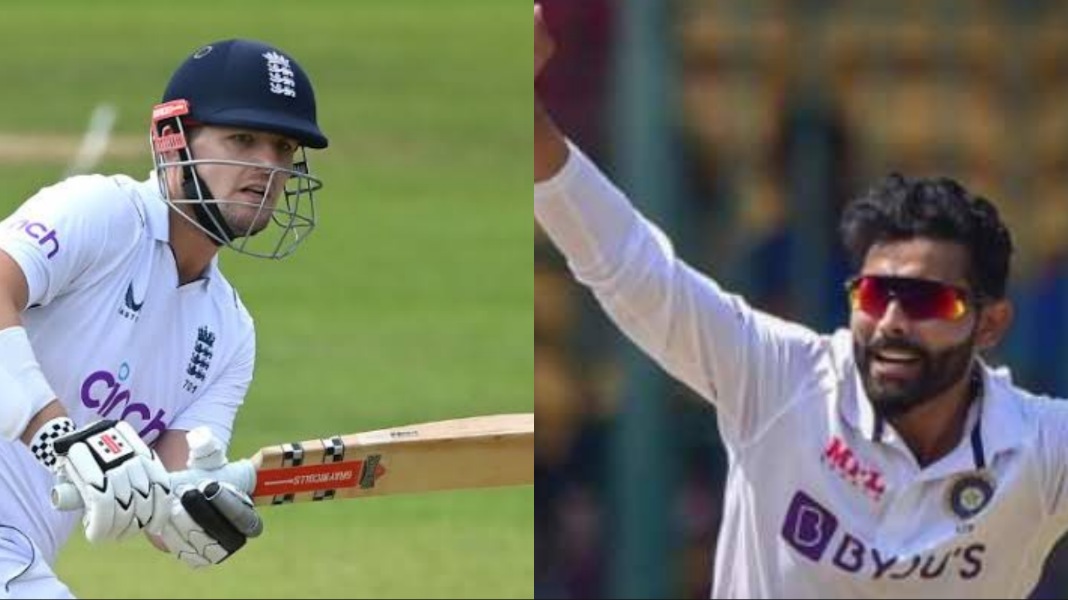 "There is no great science"- Alex Lees deconstructs his thought process ...