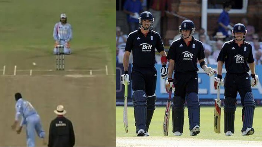 5 Rules Of Cricket Which Should Be Brought Back 5 Rules Of Cricket Which Should Be Brought Back