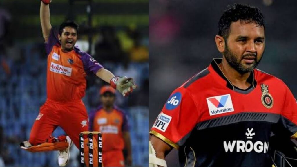 8 players who have played for both Kochi Tuskers Kerala and Royal ...