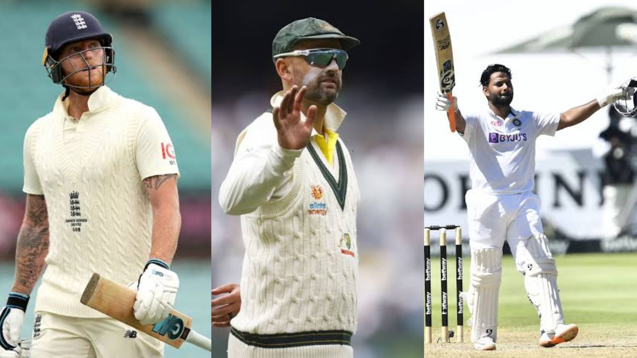 Best Playing XI from ICC World Test Championship 2021-23 group stage