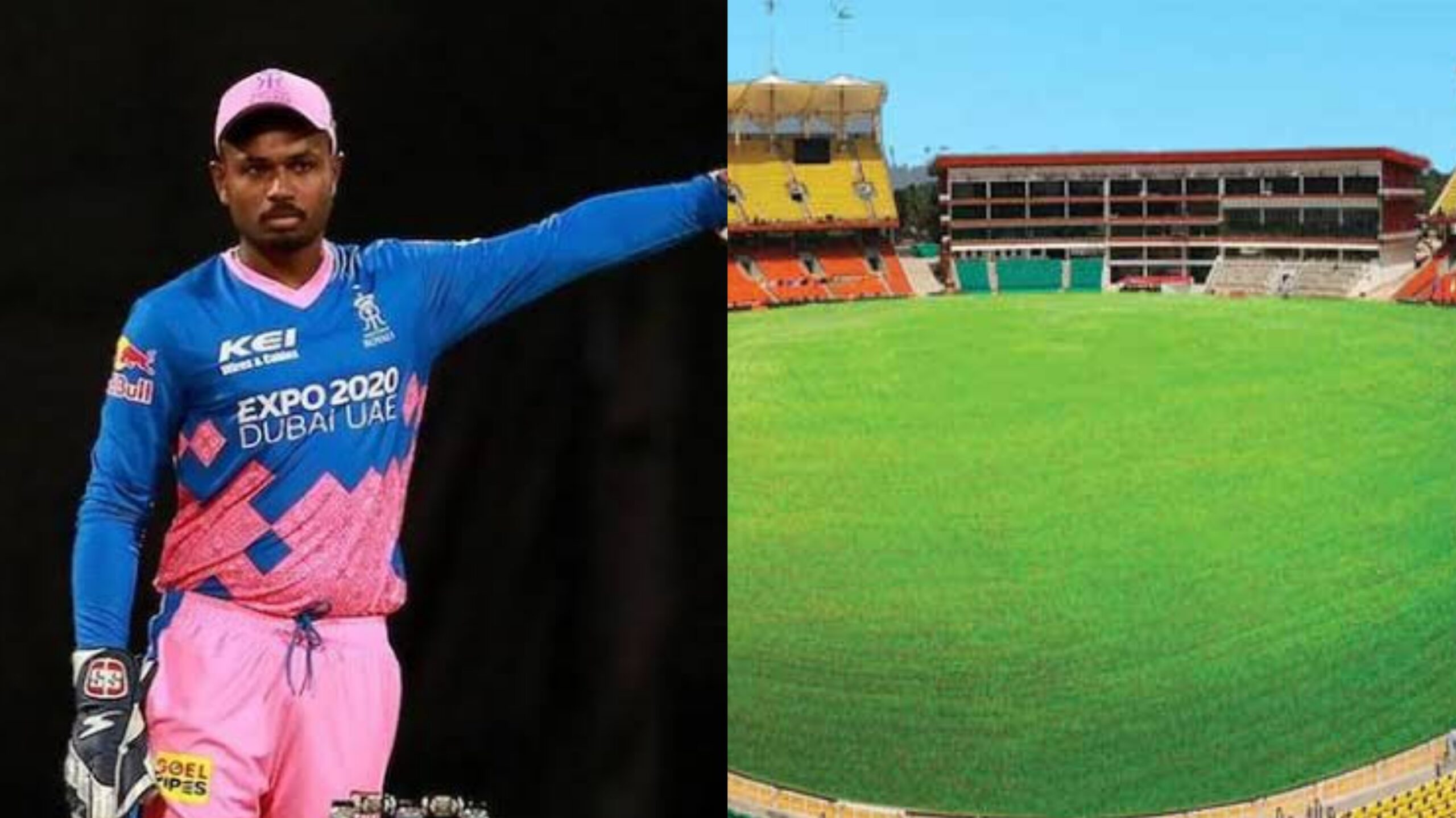 3 Indian stadiums which have hosted T20I matches but are yet to host an ...