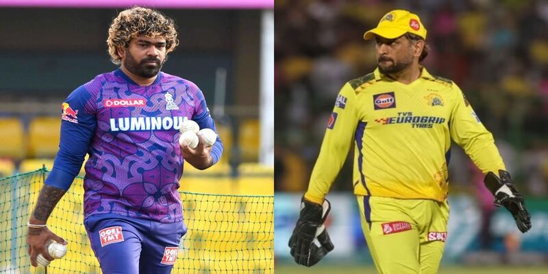 5 Famous Coaches in IPL 2024 who are younger than MS Dhoni