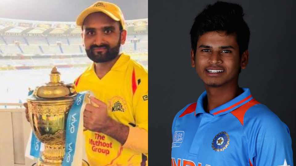 4 Indian players who played in U19 World Cup with Shreyas Iyer but have ...