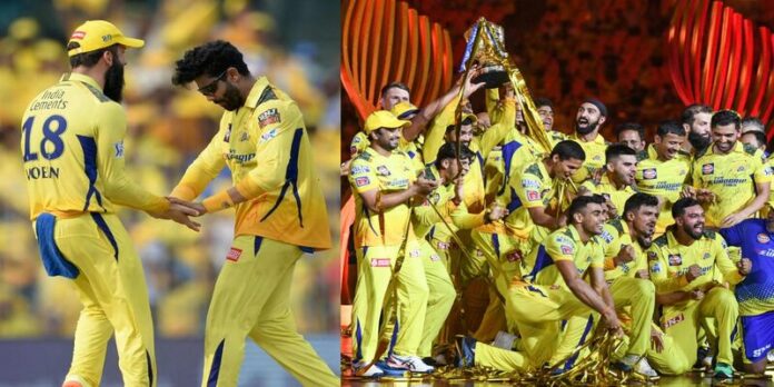 Top 3 Teams with the Most Genuine All-Rounders in the IPL 2024