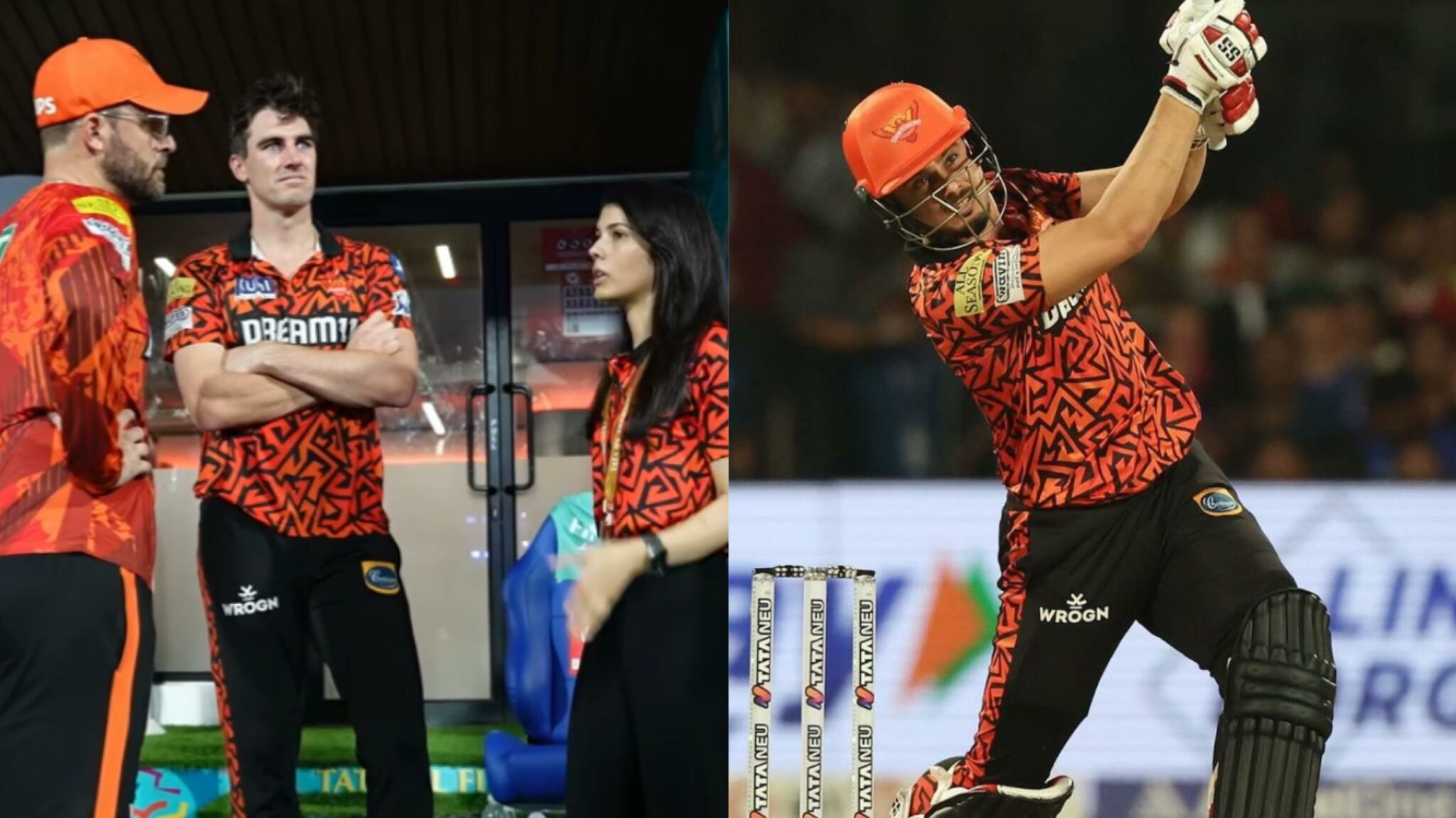 2 expensive players SRH might release before IPL 2025