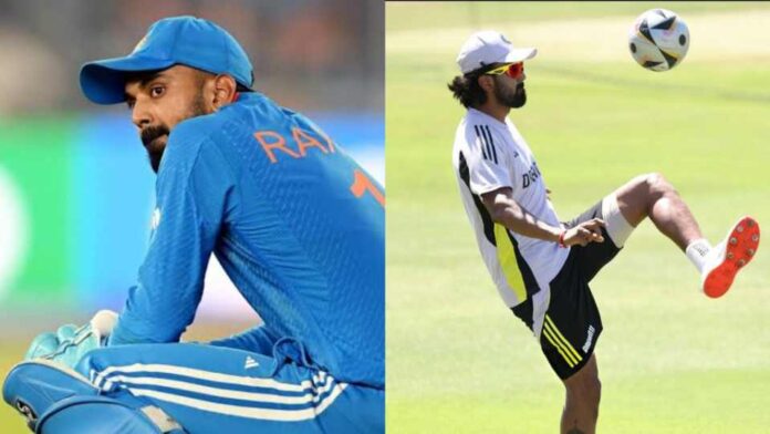 India's playing 11 from 2023 World Cup Final vs Australia - Where are ...