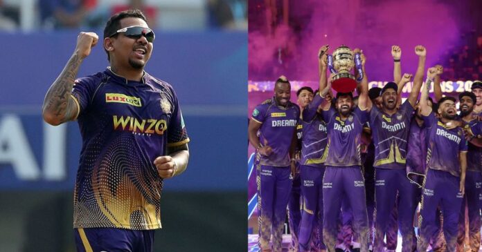 3 players who can captain KKR in IPL 2025