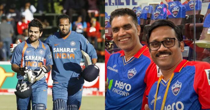 3 players who made T20I debut after Virat Kohli but are coaches in IPL 2025