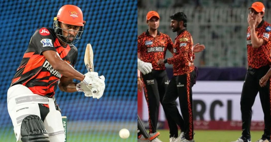 3 players SRH might retain although they hardly played in IPL 2025