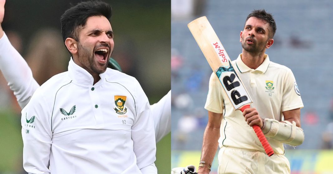 3 Indian-origin cricketers who have won the World Test Championship
