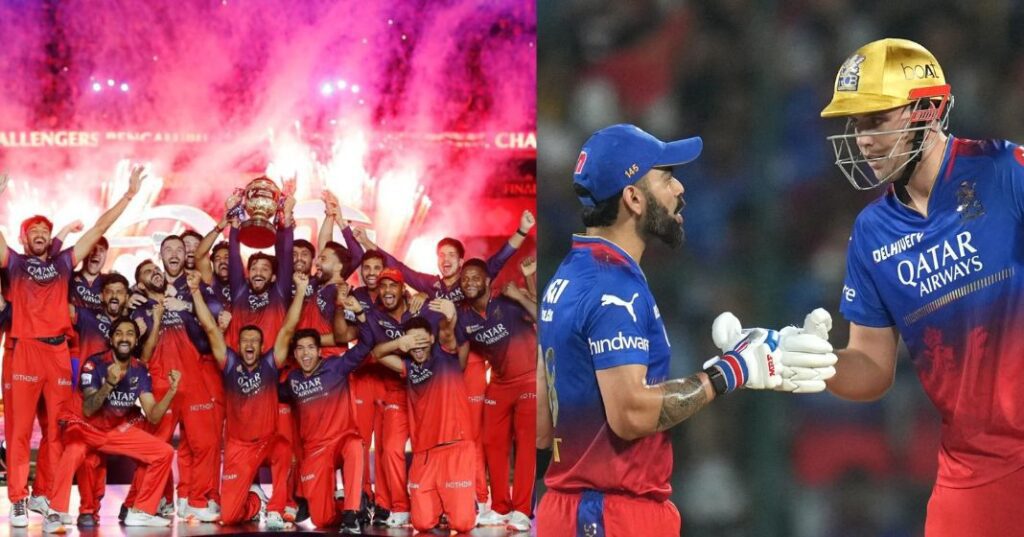 3 Australian cricketers RCB can target for IPL 2026