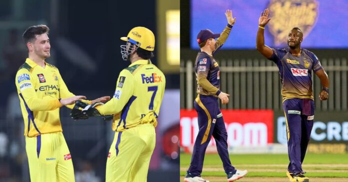 3 released players whom CSK can target for IPL 2026