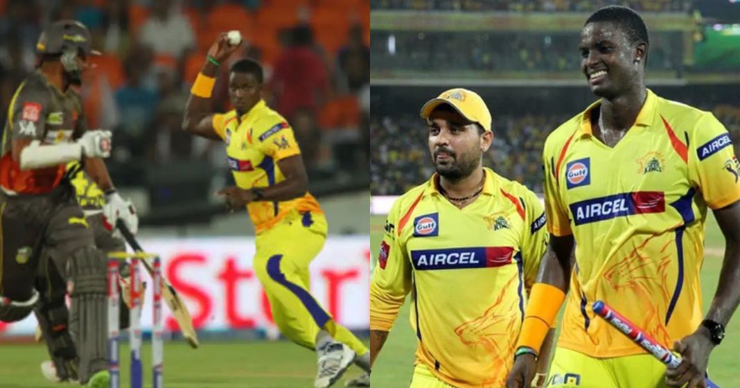 3 foreigners CSK bid for but could not sign in IPL 2026 Auctions