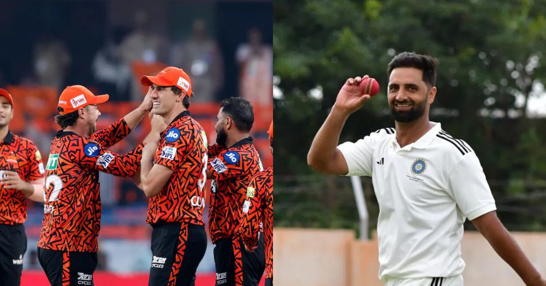 3 Indians SRH bid for but could not sign in IPL 2026 Auctions