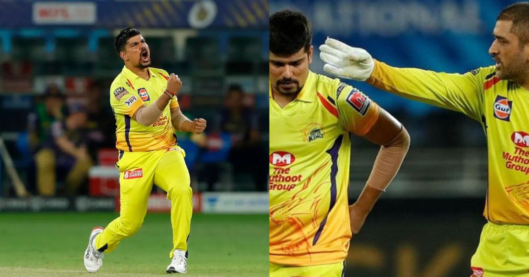 3 former players CSK might target at IPL 2026 Auctions