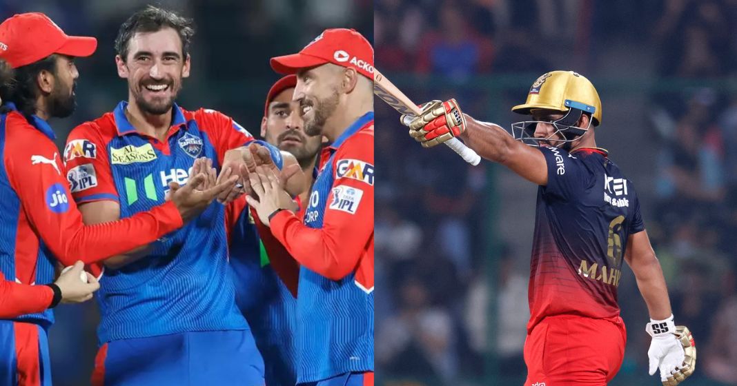 3 uncapped players Delhi Capitals can target for IPL 2026