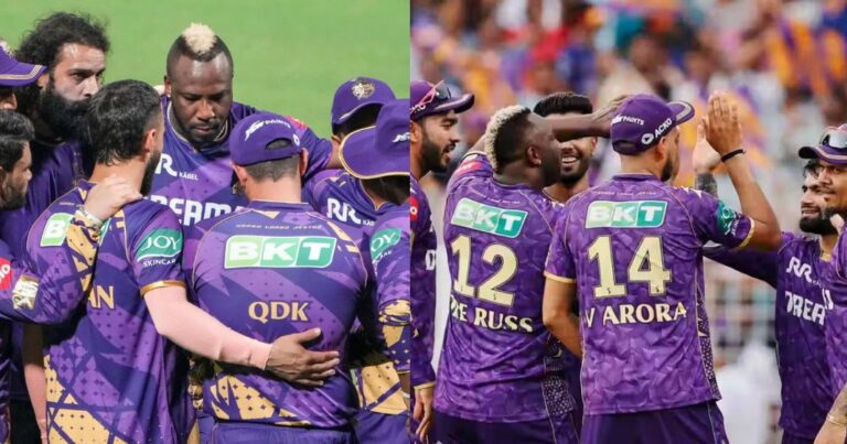 Strongest playing XI of KKR after IPL 2026 Auctions