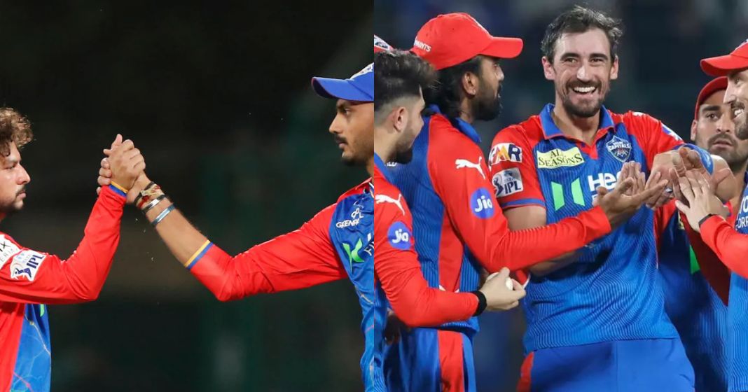 3 teams with the best spin attack for IPL 2026