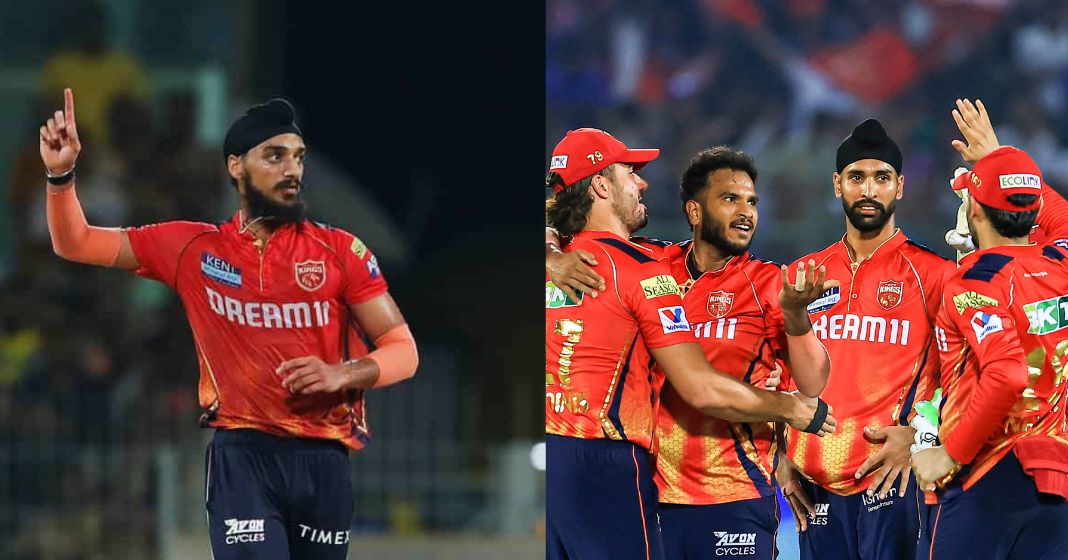 3 teams with the best death bowling attack in IPL 2026