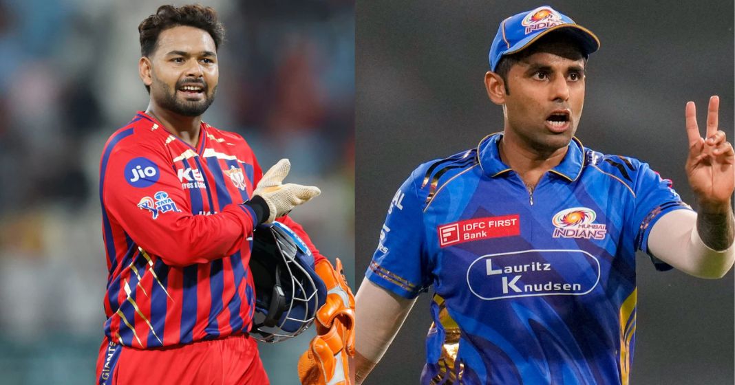 3 players LSG can target in trade window to replace Rishabh Pant